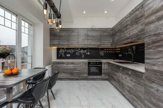 5 Design Ideas for a Contemporary Kitchen | by Master Design ...