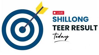 shillong teer result – Medium