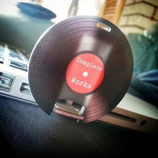 Why The Major Labels Love Spotify | by Keith Parkins | Light on a Dark ...