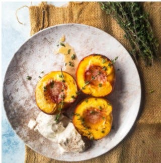 Shoot iPhone Food Photography Like A Pro — By Skyler Burt | by ...