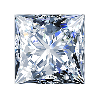Buy Beautiful Princess Cut Diamonds At Classic Grown Diamonds | by ...