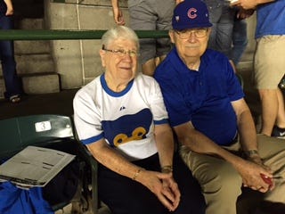 For the Love of Wrigley. An introduction to the one and only… | by Jeff ...