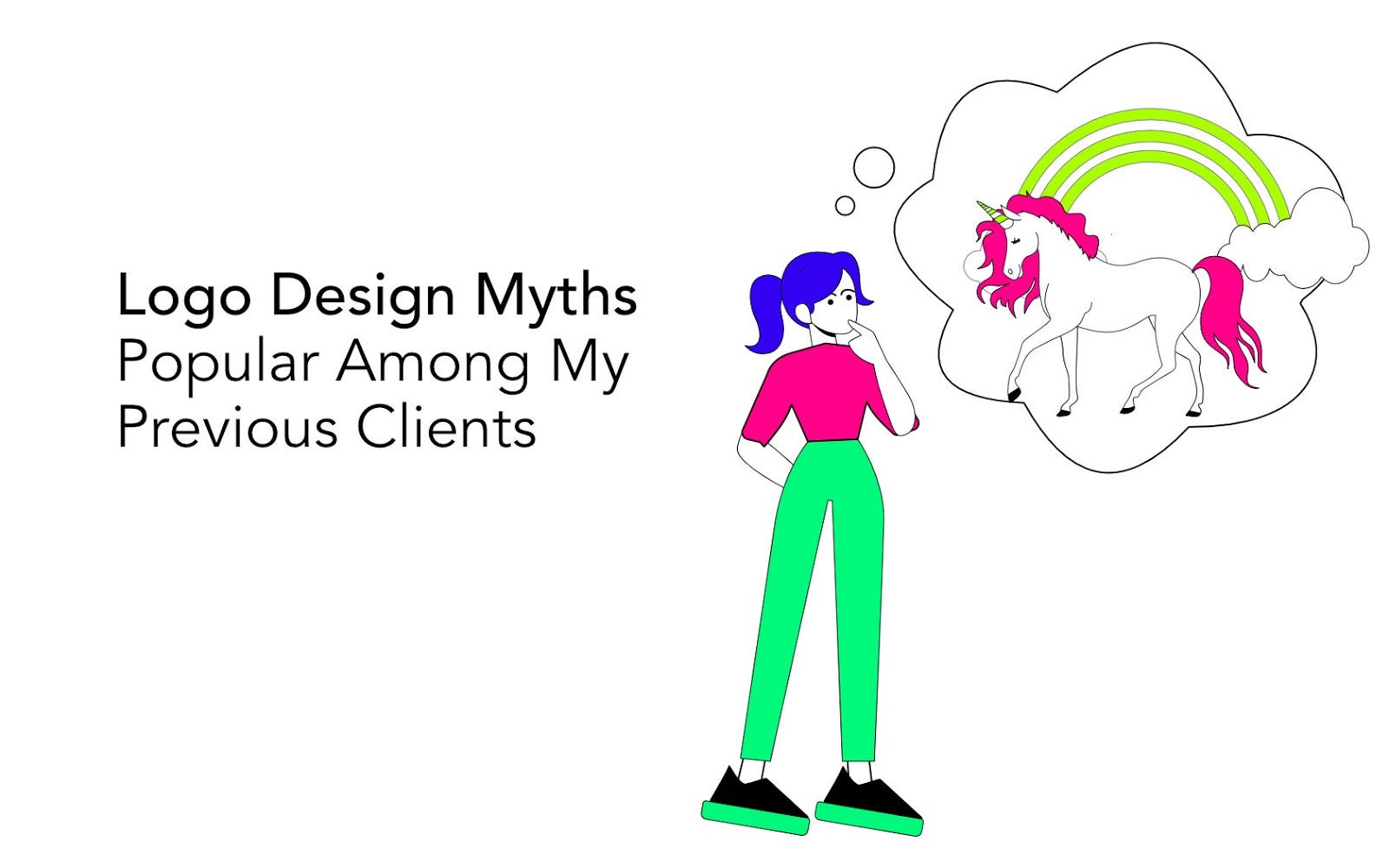 Design Myth Logo