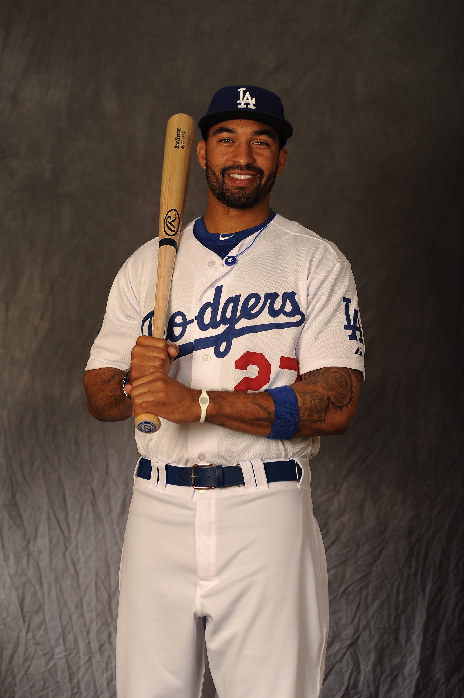 Matt Kemp Dodgers 2022