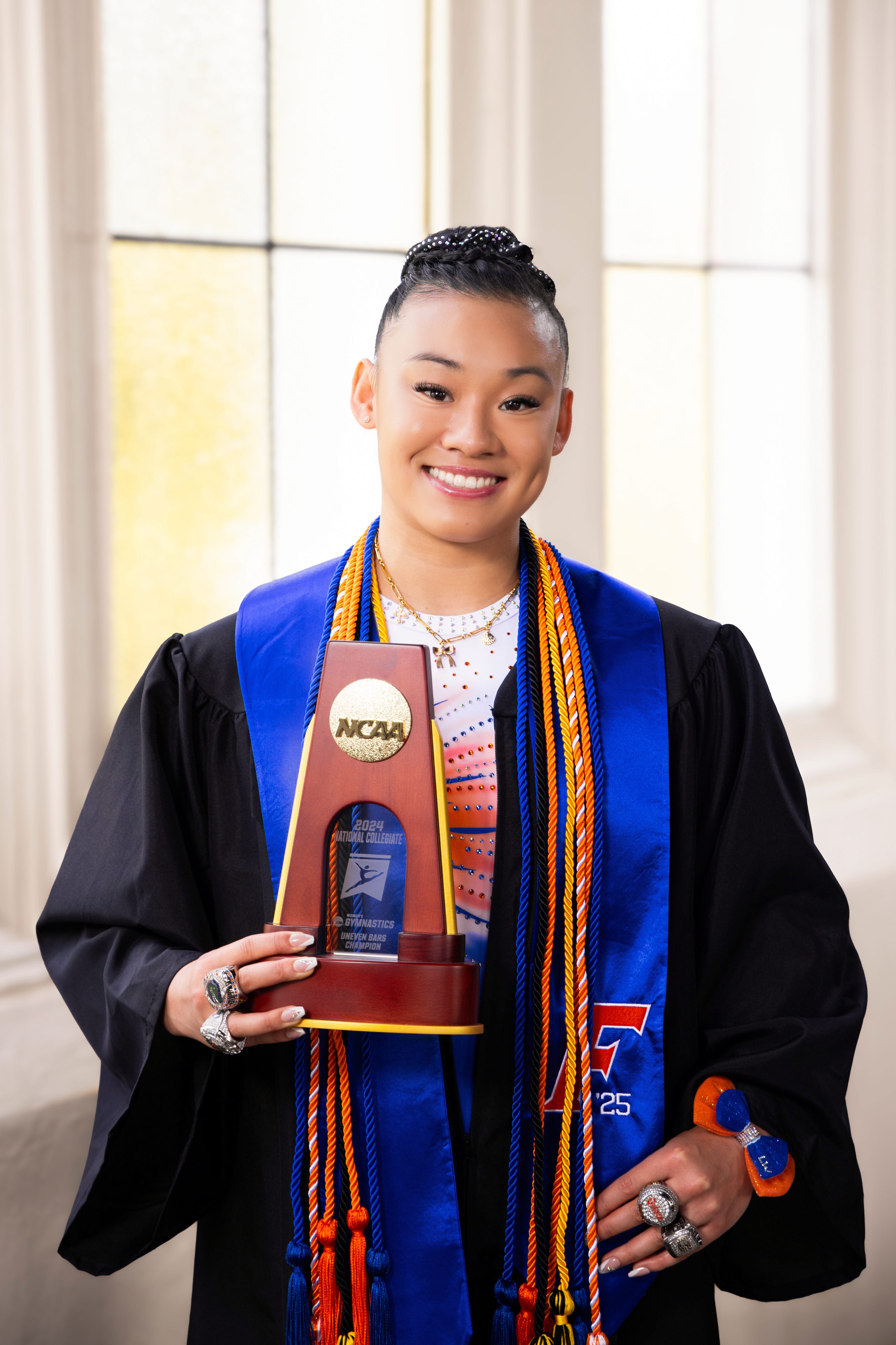 500,000 Living University of Florida Alumni | Gator Nation® News