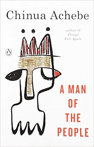 E-book download A Man of the People Full PDF Online | by Aliana | Medium
