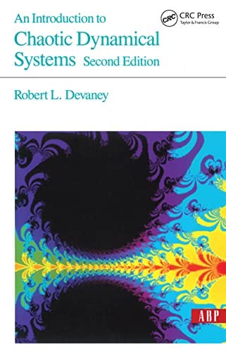Read online An Introduction to Chaotic Dynamical Systems, 2nd Edition by Robert Devaney & Robert ...