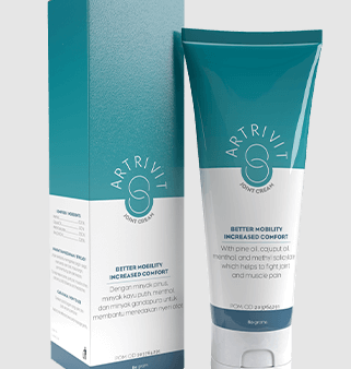 Review Artrivit: krim efektif untuk persendian, komposisi, dan manfaat ...