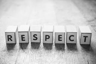 RESPECT: Find Out What it Means to ME — Part 5 | by Brittanie D. Mills ...