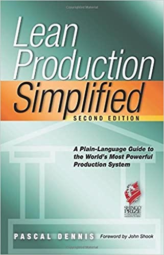 READ/DOWNLOAD$- Lean Production Simplified FULL BO | by READ/DOWNLOAD ...