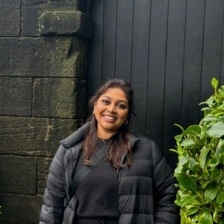 Ruqayyah Ali: Redefining Heroism in Speculative Fiction | by frank ...