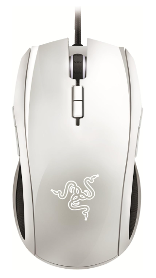 Razer Taipan Ambidextrous PC Gaming Mouse — Unleash Your Gaming ...