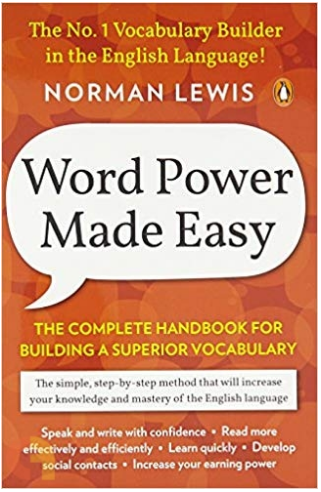 How I learned 1000+ New English words just by reading this one book ...