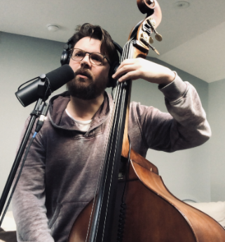 Gary Upton is Making the World a Better Place Through Music | by ...