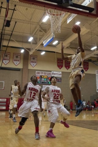 The Art and Science of Basketball | by Slam Dunk | Medium