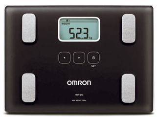Weighing machine buy — Omron Healthcare | by Omron Healthcare | Medium