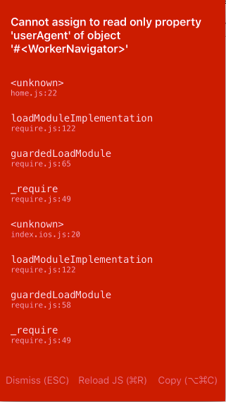 How to use Socket.IO with React Native app. | by Ahmed Ashraf | Medium