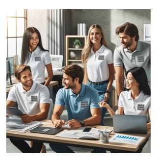 See the Power of Professionalism with Sublimate Polo Shirts | by Steve ...