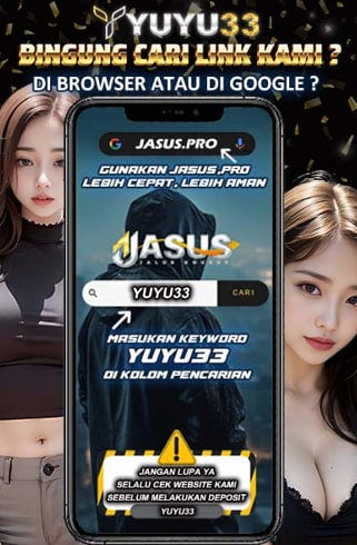 YUYU33 dapat memberikan akses LINK lebih mudah dan cepat - Tigatigauyuy - Medium