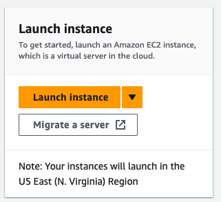 Hosting a static React app on EC2 using Nginx | by Lewis Halstead | Medium