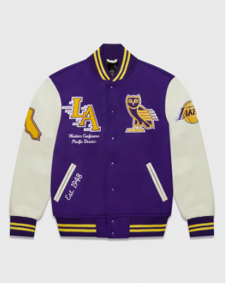 Exploring OVO Clothing and the Exclusive OVO x UofT Collaboration | by ...