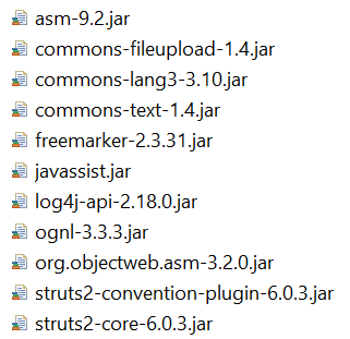 Struts2 with annotation in 10 min | by Imran Khan | Medium