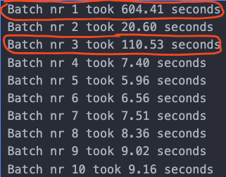 Speeding up your OpenAI LLM applications | by Diverger | Medium