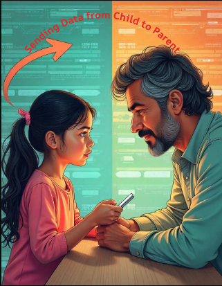 Sending Data from Child Component to Parent Component in React | by Sumit Laxane | Medium