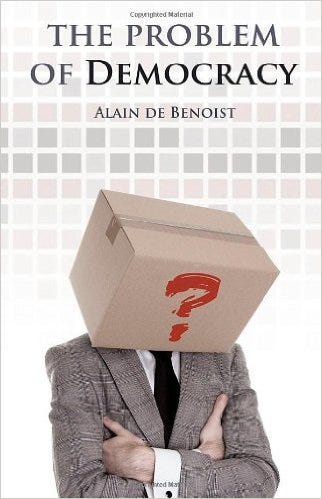 The Problem of Democracy (Book Review) | by Mulled Ink | Medium