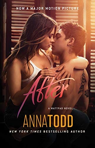 read ebook After (After #1) ^#DOWNLOAD@PDF^# by Anna Todd - Bcftcod - Medium