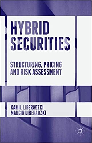 DOWNLOAD in [PDF] Hybrid Securities: Structuring, | by DOWNLOAD in [PDF ...