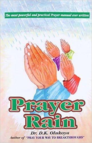 READ/DOWNLOAD( Prayer Rain-Softcover FULL BOOK PDF & FULL AUDIOBOOK ...