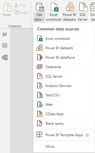 Data Science 7: Introduction to PowerBI and Get started with PowerBI ...
