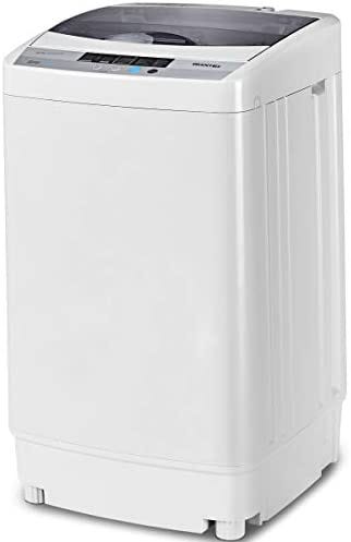 Giantex Washer 1.34 Cu.ft | by Choice Picks Best | Medium