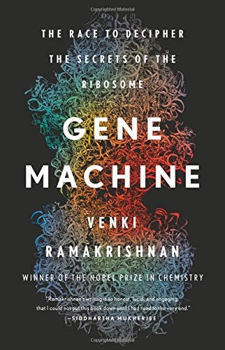 [PDF] Read Gene Machine: The Race to Decipher the Secrets of the ...