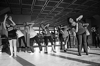 Top 5 googled questions about mimes: WHERE (does mime come from?) | by ...