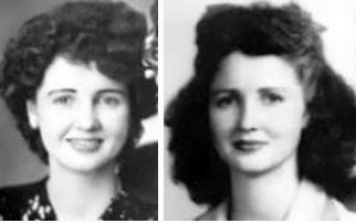 Jeanne Long’s Last Road Trip. On July 29, 1950, Geneva Beatrice Long ...