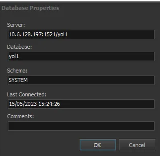 Managing Oracle Database Links in a Multi-Container Environment | by Kemal Öz | Medium