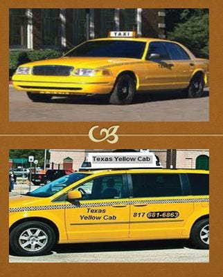 Moving Across The City With An Experiencing Cab Service To Dfw Airport ...