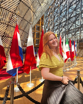 Getting To Know the European Union | by UNC CES | UNC Center for ...