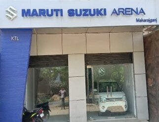 Check Out KTL Automobile Showroom Raebareili Uttar Pradesh ...