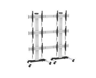 Video Wall Stand - Cnxd - Medium