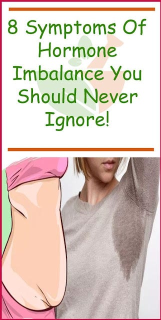 Don’t Ever Ignore These Symptoms on Your Body - wellnessmgz4 - Medium