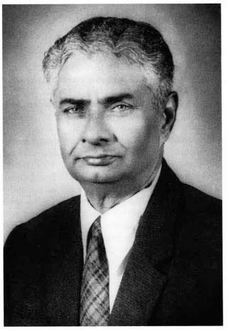 The pioneer of contemporary animal sciences in India: Prof. S. P. Ray ...