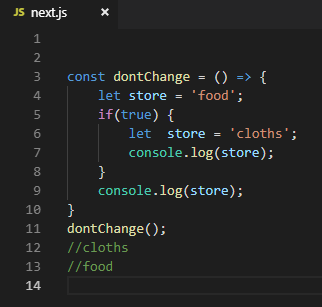 The Next Generation JavaScript.. Modern JavaScript offers features for… | by Amadi Austin ...