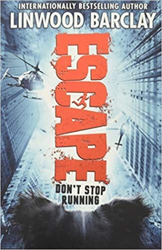 e-Book !Download Escape: Book 2 (Chase) Full Books | by Douglas | Medium