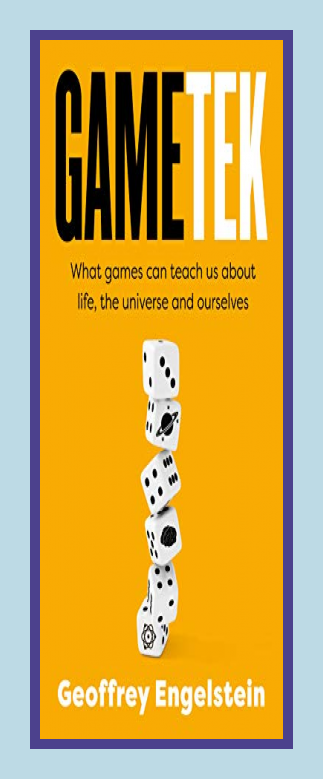 Geoff Engelstein: GameTek pdf | by Ms. Lavada Borer | Sep, 2024 | Medium