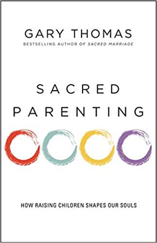 READ/DOWNLOAD=> Sacred Parenting: How Raising Chil | by READ/DOWNLOAD ...