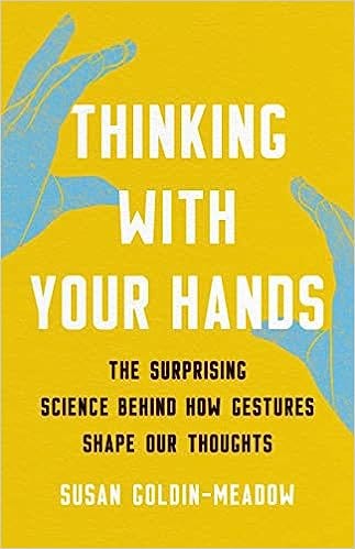 READ/DOWNLOAD@] Thinking with Your Hands: The Surprising Science Behind ...