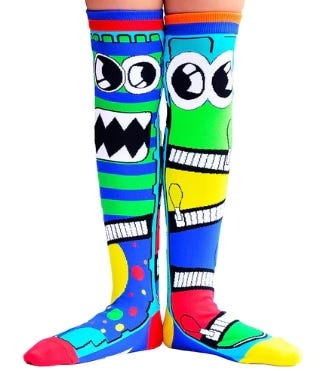 The Complete Guide to Socks: From Comfort to Style, Everything You Need ...